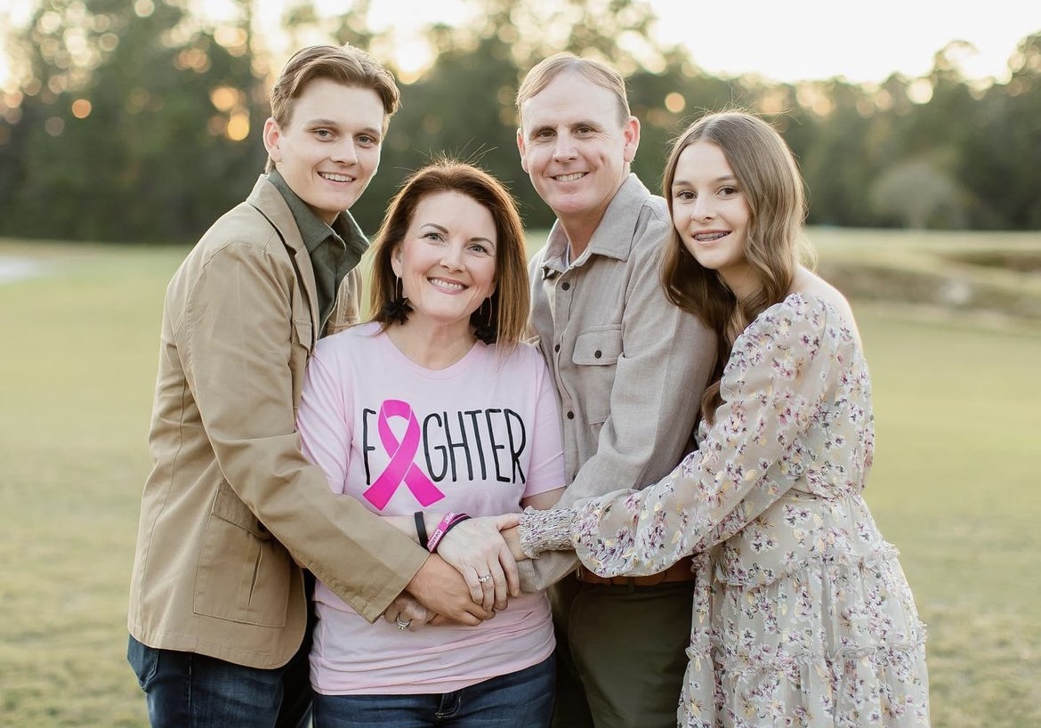 Dr. Carlton's Journey to Health | Carlton Orthodontics | Denham Springs ...