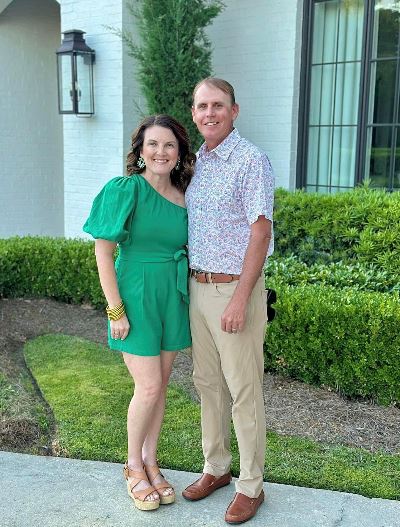 Dr. Carlton's Journey to Health | Carlton Orthodontics | Denham Springs ...